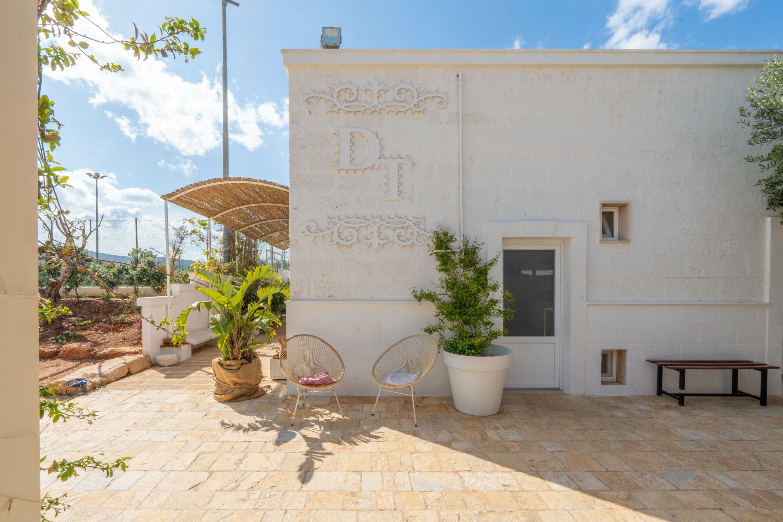 Welcome to Dimora Tauro – B&B in Fasano